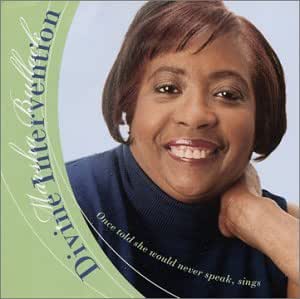 Marsha Bullock - Divine Intervention - Amazon.com Music