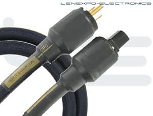 Amazon.com: 1m ( 3ft ) Atlona Pro Home Theater Power Cable : Electronics