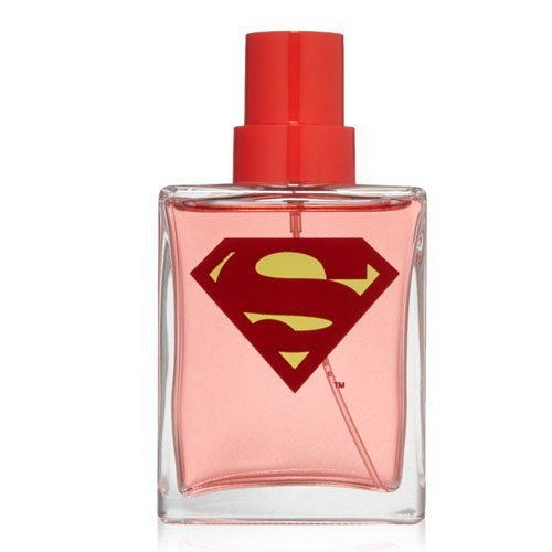 Amazon.com : Superman by Marmol & Son for Kids - 3.4 oz EDT Spray ...