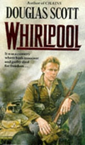 WHIRLPOOL: Random House: 9780099590002: Amazon.com: Books