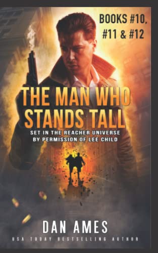 The 30 Men's Adventure Fiction To Read In May 2026 - Cherry Picks