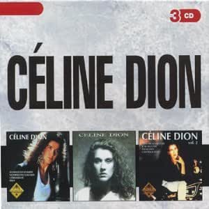 Unison / Gold 1 / Gold 2: Multi-Artistes, Celine Dion, Multi-Artistes ...