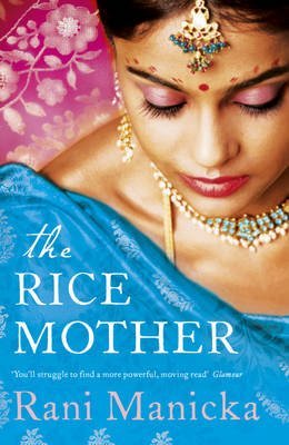 Buy The Rice Mother Book Online at Low Prices in India | The Rice ...