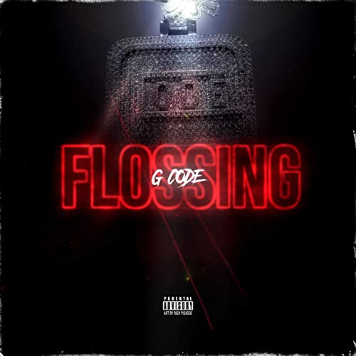 Écouter Flossing par G Code sur Amazon Music Unlimited