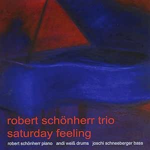 Amazon.co.jp: Saturday Feeling: ミュージック