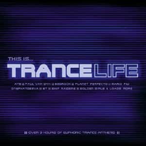 This Is Trance Life: Amazon.co.uk: CDs & Vinyl