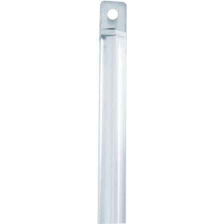 Amazon.com: 1 Qty: 24" Blind Tilt Control Wand - Clear - Built in ...