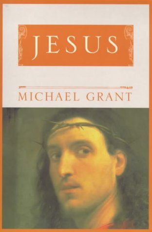 Jesus (Phoenix Giants): Michael Grant: 9780753808993: Amazon.com: Books