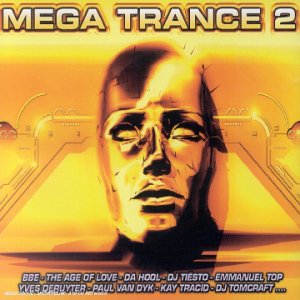 Amazon.com: Coffret 4 CD : Mega Trance Vol. 2: 3596971836429: Books