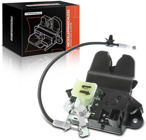 Amazon.com: SFYAUTO Tailgate Lock Trunk Latch Actuator 931-714 ...