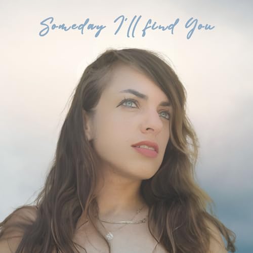 Play Someday I'll Find You by Naama feat. Simon Moullier on Amazon Music