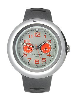 Nike Men's A0049-055 Oregon Series Analog Watch : Amazon.in: Fashion
