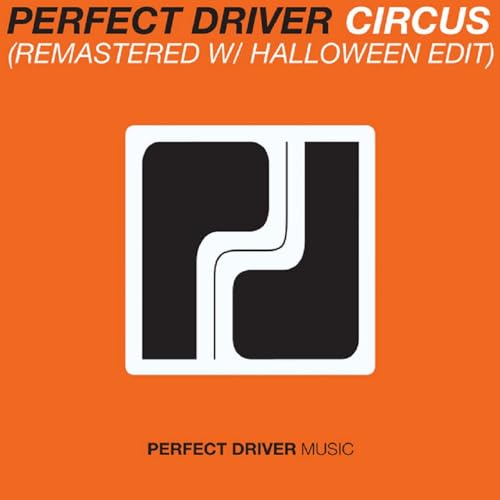 Play Circus Halloween (Edit & 2012 Remastered) by Perfect Driver on ...