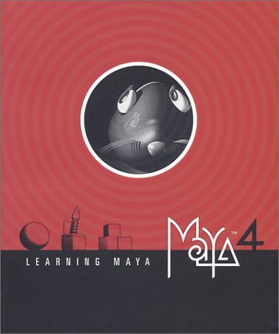 Learning Maya 4.0: Alias|Wavefront: 9780968572559: Amazon.com: Books