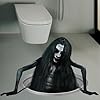 Amazon.com: 23.2×15.7 Inches 3D Halloween Floor Wall Decals Horror ...