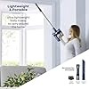 Tower T513008 VL35 Cordless 3-in-1 Vacuum Cleaner with HEPA Filter ...