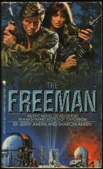 The Freeman: Ahern, Jerry, Ahern, Sharon: 9780553261745: Amazon.com: Books