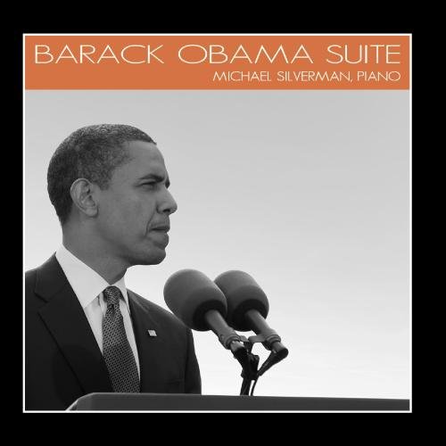 Amazon.com: Barack Obama Suite: CDs & Vinyl