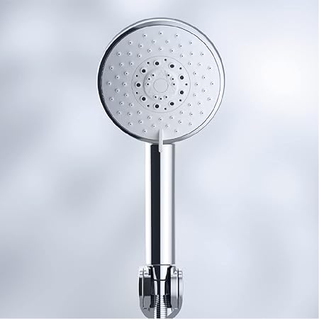 Kohler Spatula 98445IN-CP Polished Chrome Large Spatula Hand Shower ...