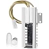 Amazon.com: W10918546 Oven Igniter for Gas Stove,for Whirl-pool Oven ...