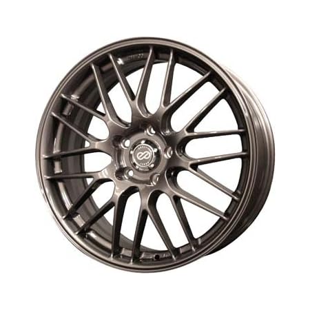 Amazon.com: ENKEI - ekm3-18 Inch Rim x 8 - (5x4.5) Offset (40) Wheel ...