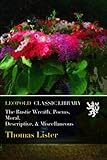 【発売日：2016年02月19日】・製造元:Leopold Classic Library