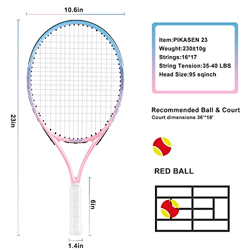 The 30 Best Pink Tennis Rackets of 2025 [Verified] - Cherry Picks