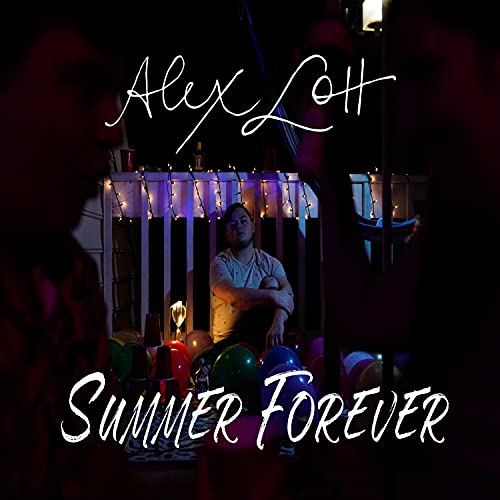 Summer Forever de Alex Lott en Amazon Music Unlimited