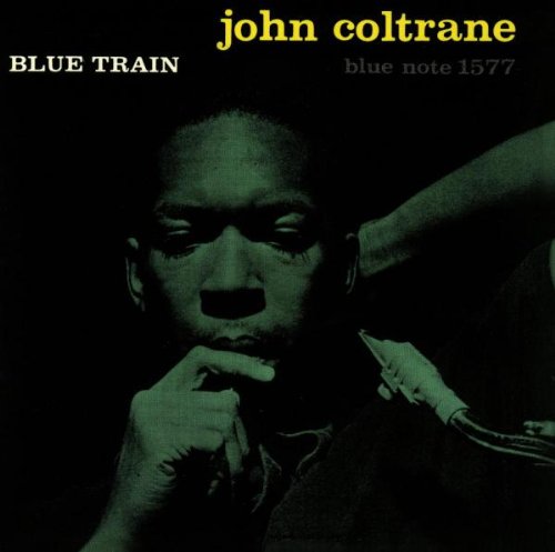 Coltrane, John - Blue Trane - Amazon.com Music