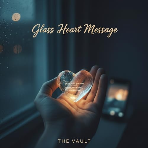 Glass Heart Message by The Vault on Amazon Music Unlimited