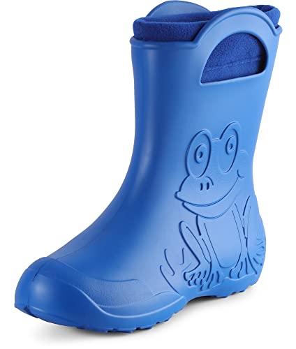 Gummistiefel Breite Fe Kinder