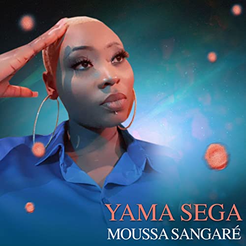 Amazon.co.jp: Moussa Sangaré : Yama Sega: Digital Music