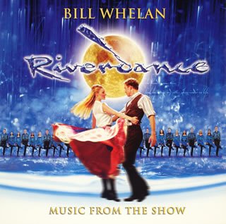 Amazon.com: RIVERDANCE: MUSIC FROM THE SHOW 10TH ANNIV. ED.: CDs & Vinyl