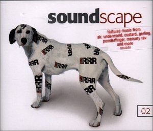Soundscape II (Enhanced CD) - Amazon.com Music