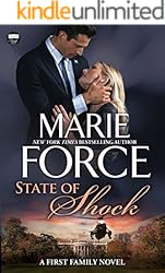 State of Alert, A First Family Novel (First Family Series Book 8) - Kindle edition by Force ...