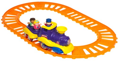 Shelcore - Shakin' Railway : Amazon.in: Toys & Games