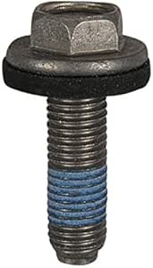 Amazon.com: ForeverPRO W10772621 Screw for Whirlpool Washer W10003790 ...