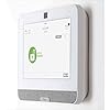 Amazon.com : Qolsys IQ Panel 4: Wireless Smart Home Security System ...