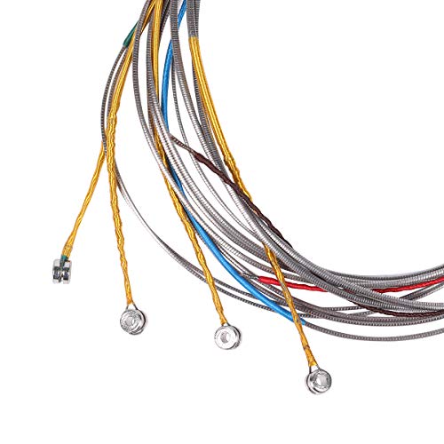 The 30 Best Cello Strings of 2023 [Early Deals] - Cherry Picks