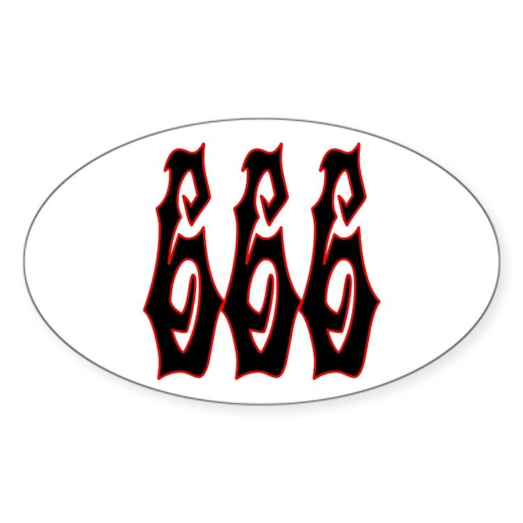 Tổng hợp với hơn 82+ sticker 666 Cực dễ - Co-Created English