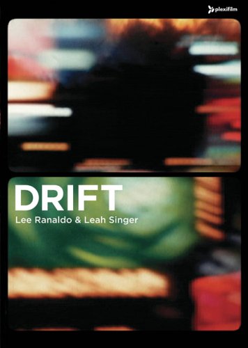 Lee Ranaldo & Leah Singer: Drift: Lesser, Tom, Licht, Alan, Spekle ...