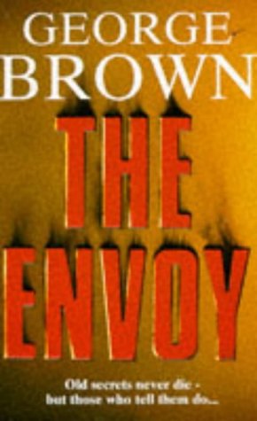 『The Envoy』｜感想・レビュー - 読書メーター