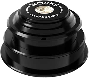 Amazon.com : Works Components 1.0 ZS44-ZS56 Angleset Headset : ZS44/28.6 | ZS56/40 ZeroStack ...