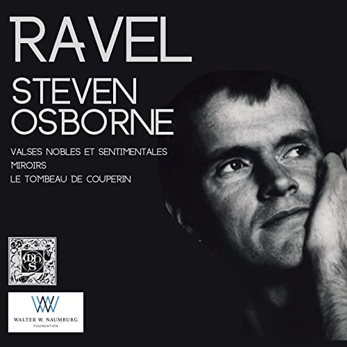 Amazon.com: Ravel: Valses Nobles Et Sentimentales, Miroirs, Le tombeau ...