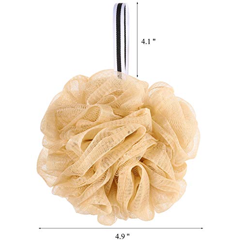 (15% OFF Coupon) 3-Pcs All Natural Loofah Non-Scratch Scrub Sponges $5. ...