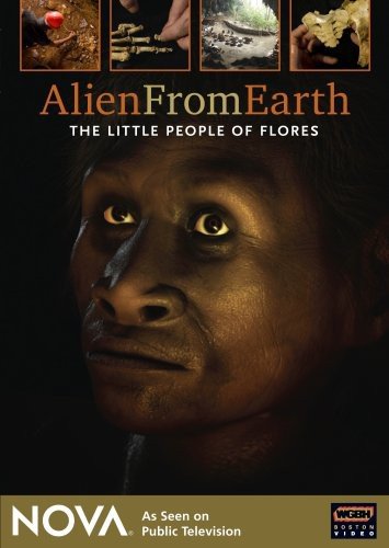 Amazon.com: NOVA: Alien from Earth : Nova, n/a: Movies & TV