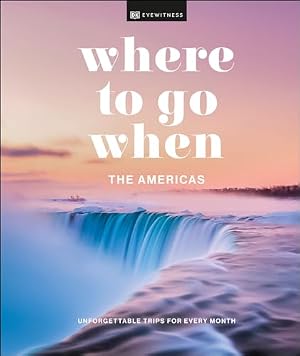 Amazon.com: Where To Go When (DK Eyewitness Travel Guide) eBook : DK ...