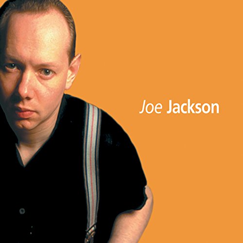 Classic Joe Jackson (The Universal Masters Collection) von Joe Jackson ...