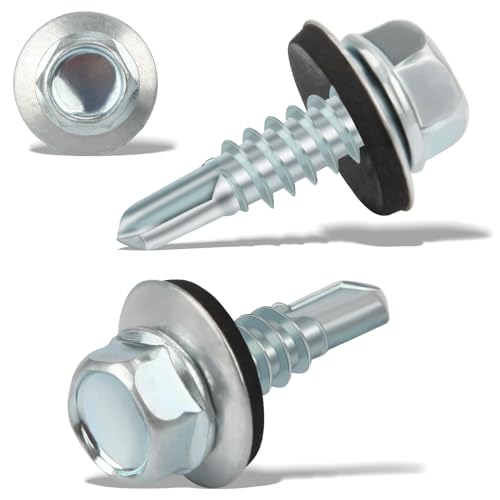 Amazon.it Best Sellers: The most popular items in Self-tapping Screws