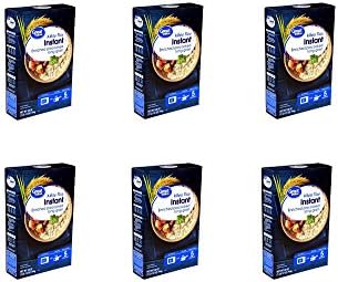 Amazon.com : Great Value Instant White Rice, 28 oz (Pack of 6 ...
